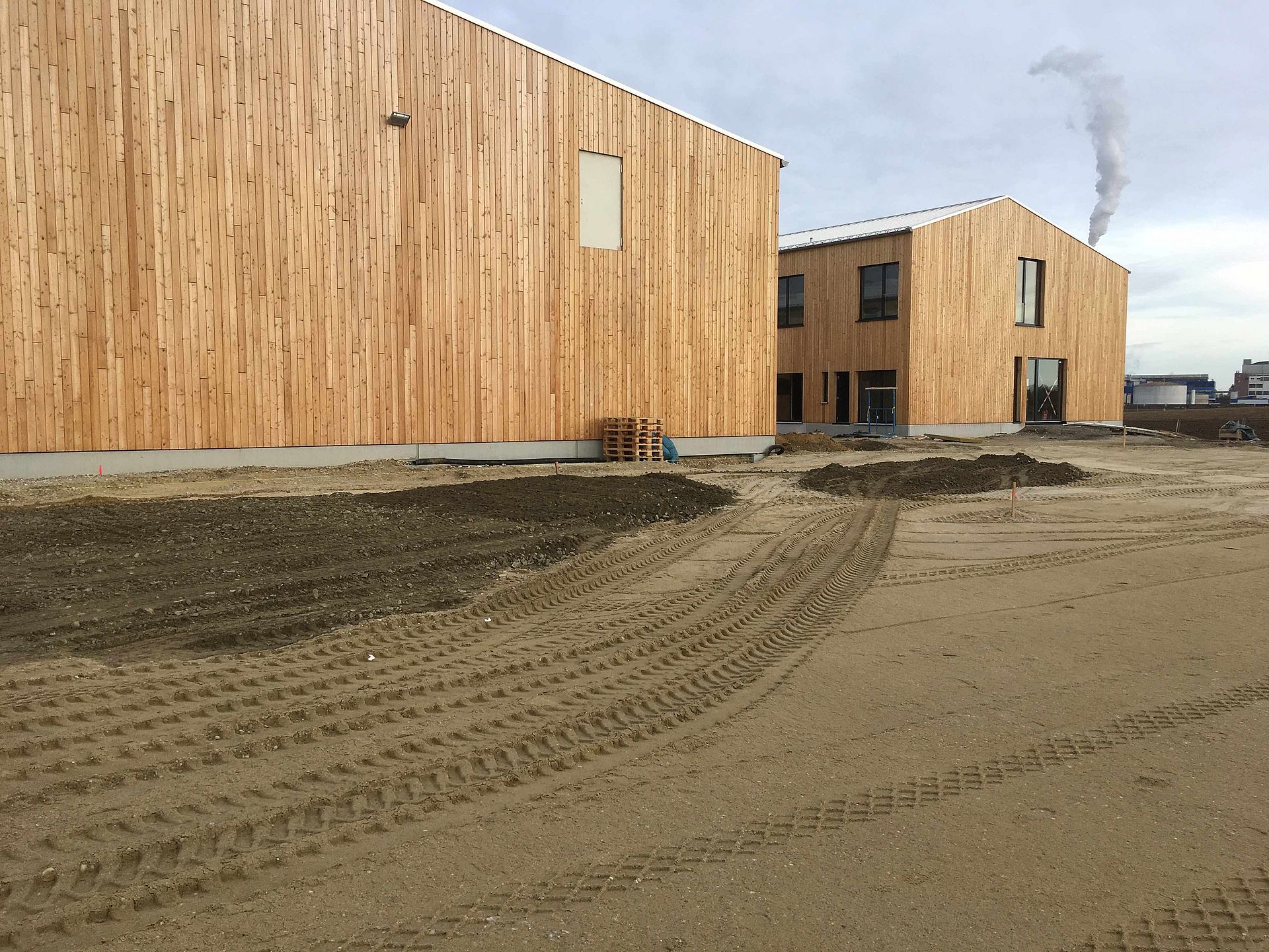 Generalplaner, Generalunternehmer: Unterscheidung & Abgrenzung