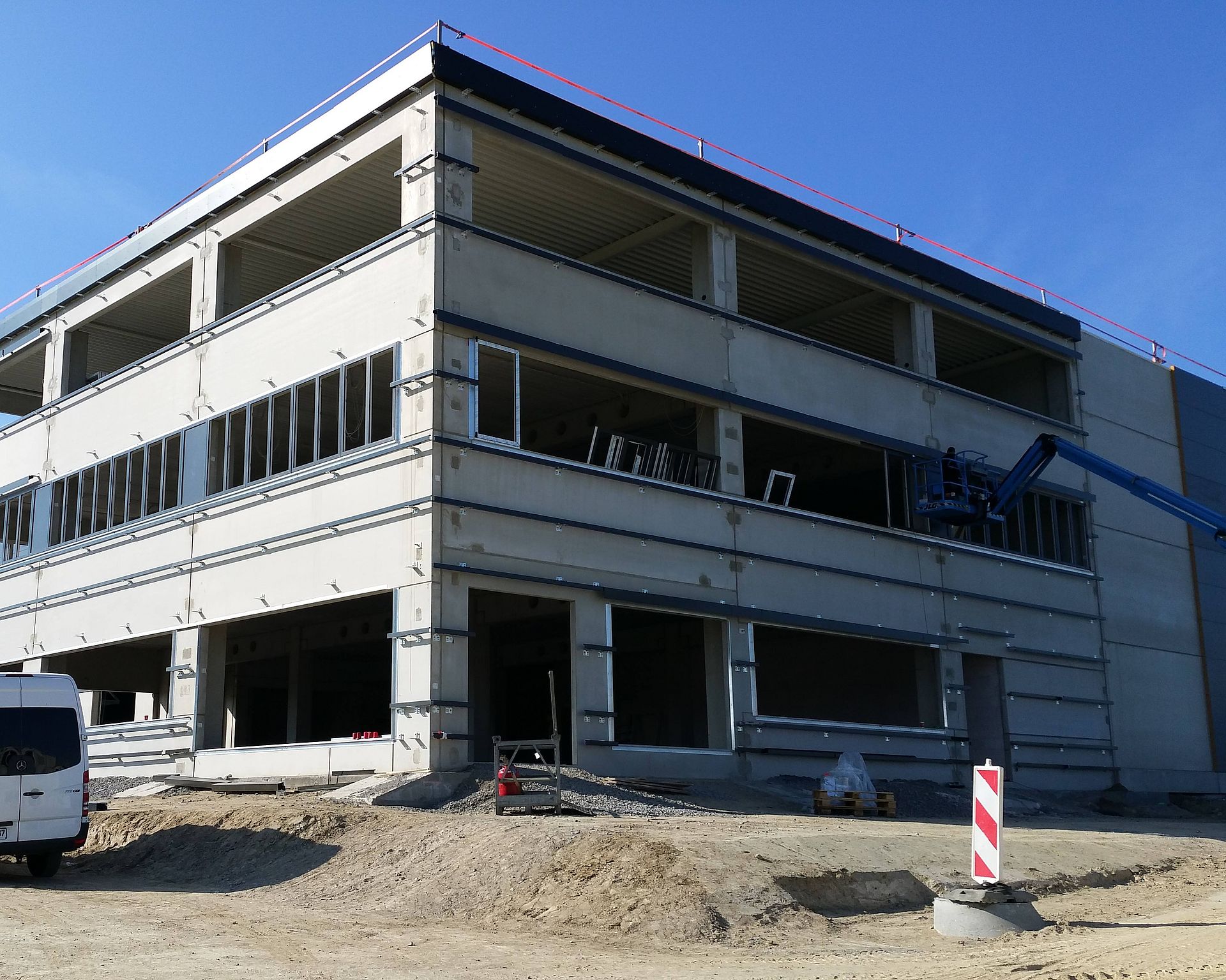 Generalplaner, Generalunternehmer: Unterscheidung & Abgrenzung